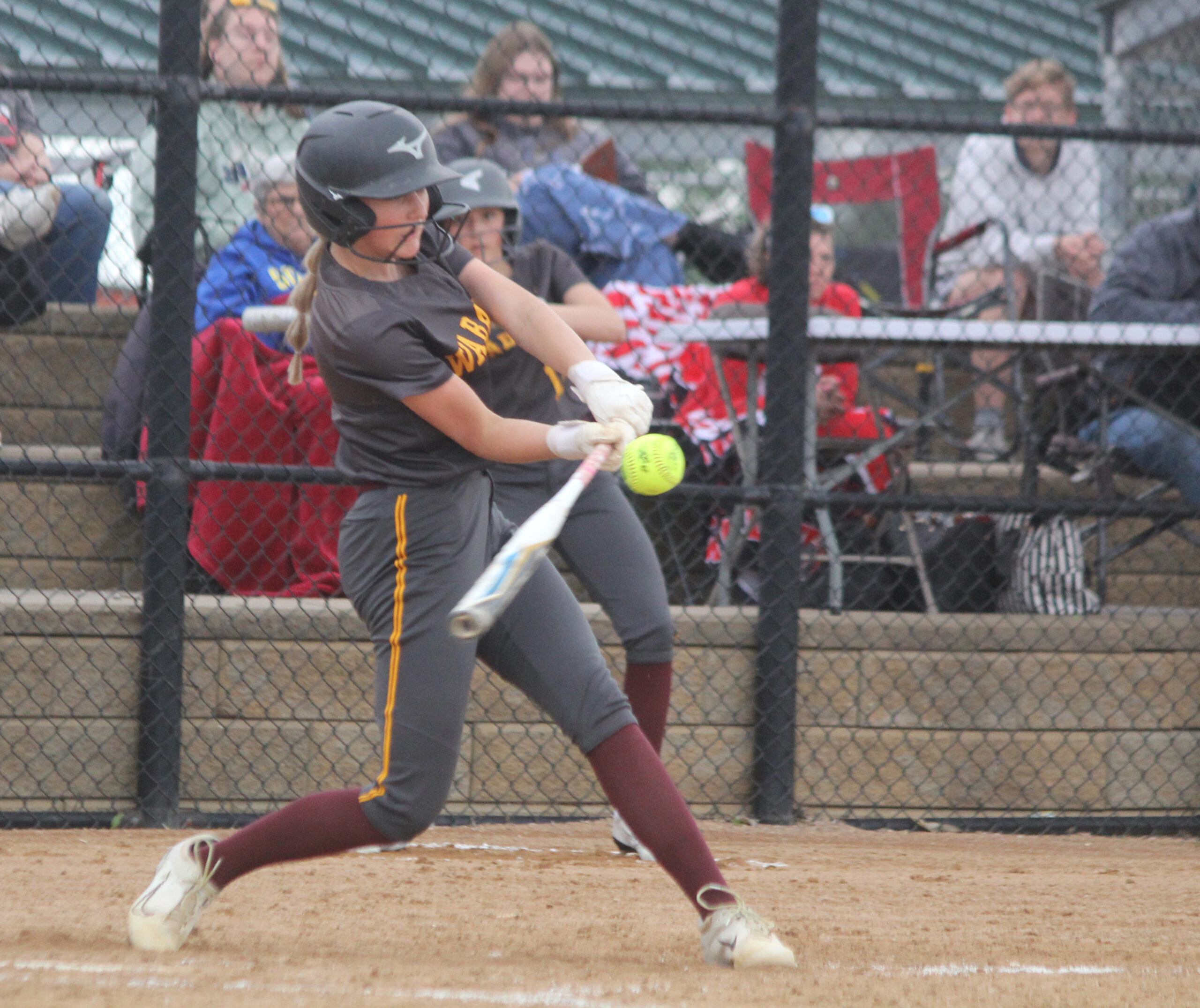 Rabbits battle Bombers in 1st round at state | News, Sports, Jobs - The ...